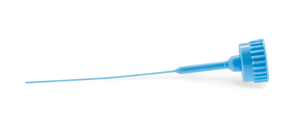 Obturator for Dual Entry